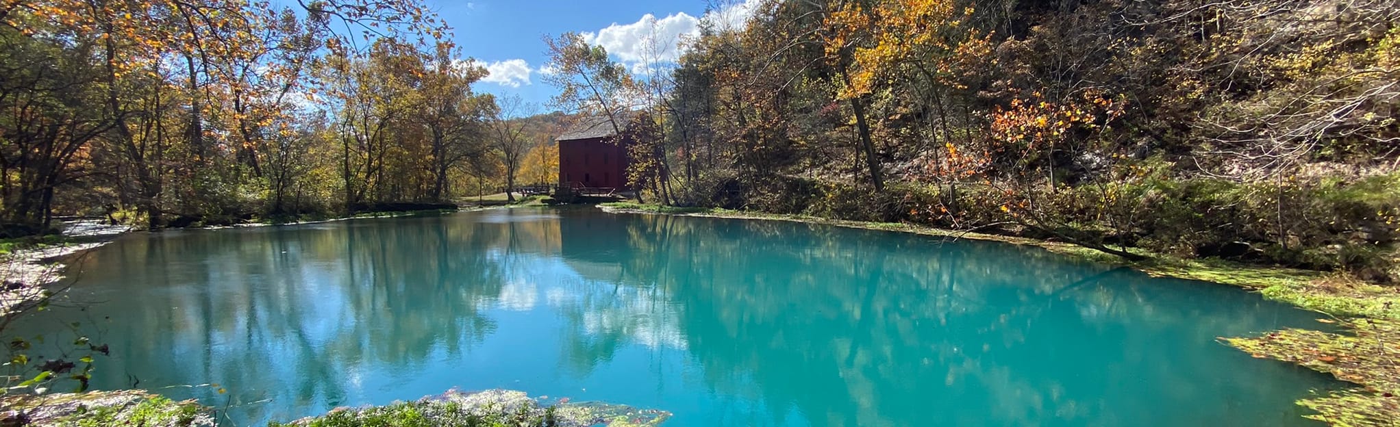 Spring Branch Trail, Missouri - 82 Reviews, Map | AllTrails