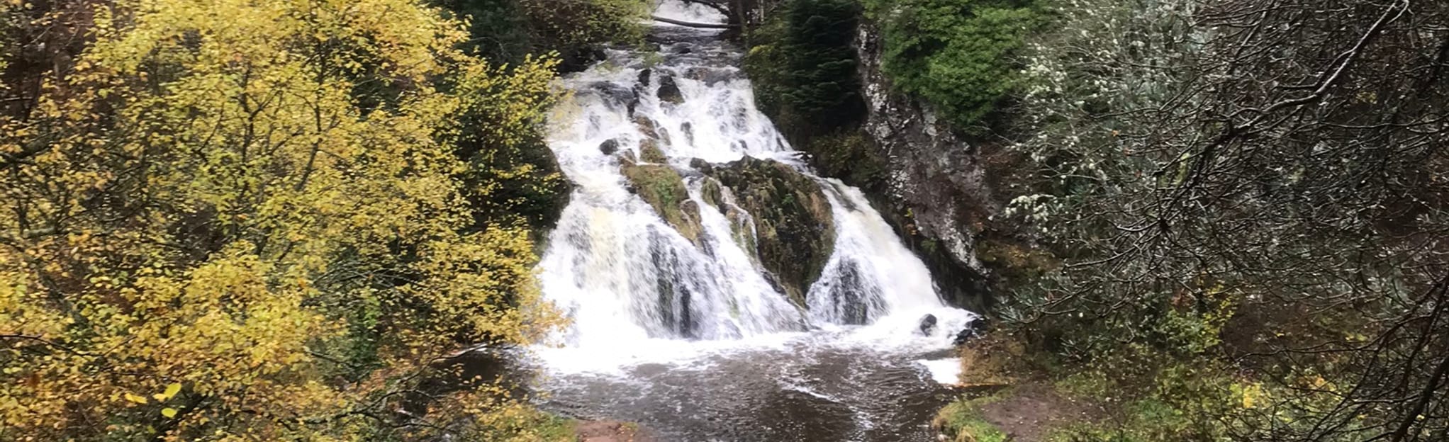 Kincardine O’Neil and Dess Waterfall Circular: 250 Reviews, Map ...