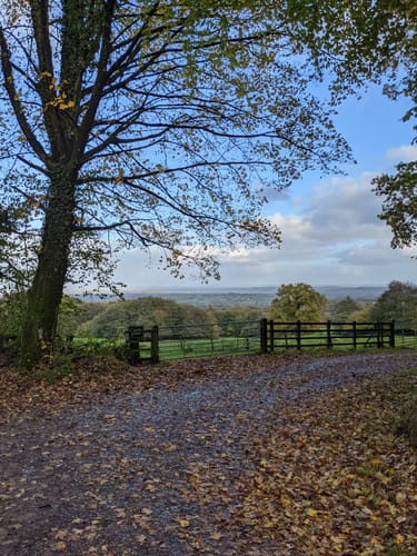 Best 10 Hikes and Trails in Blackdown Hills Area of Outstanding Natural ...