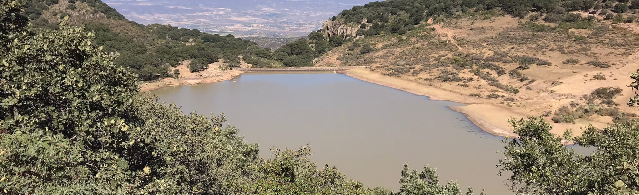 Los Alamitos Dam Tour, Aguascalientes, Mexico - 2 Reviews, Map | AllTrails