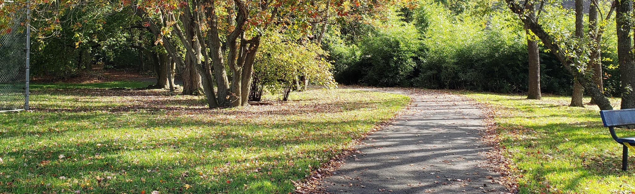 Beckett Park Loop, New Jersey - 151 Reviews, Map | AllTrails
