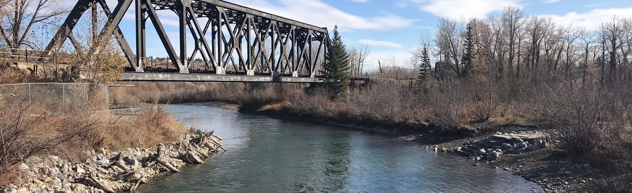 AllTrails | Bowmont Park Island Trail: 42 Reviews, Map - Alberta, Canada