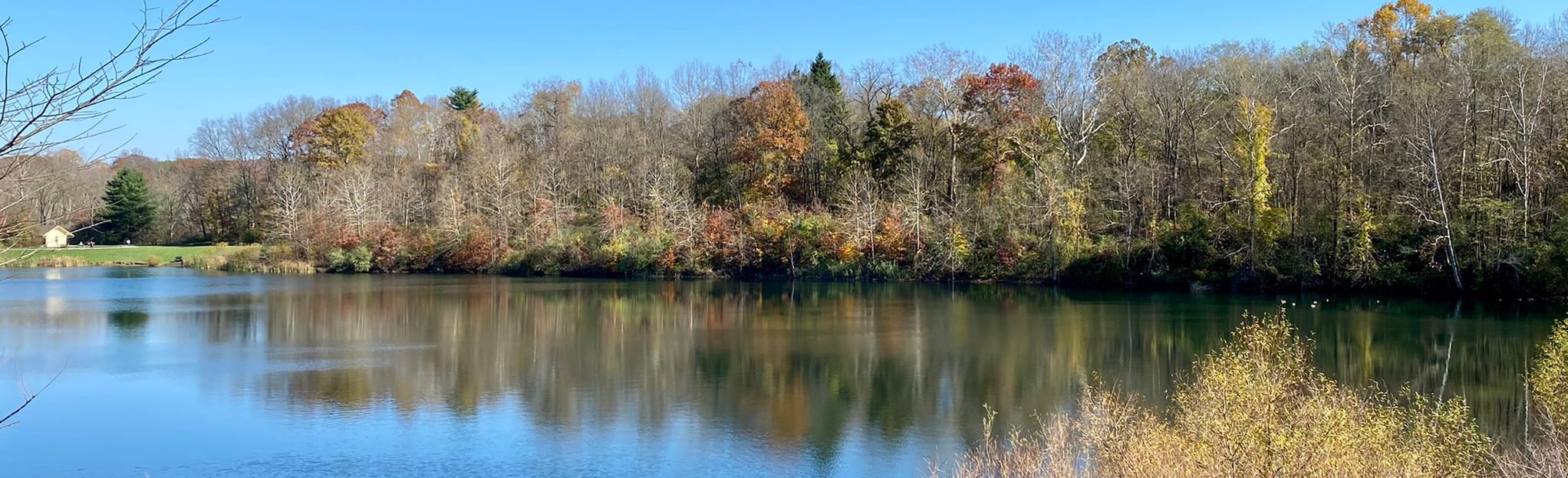 Indigo Lake, Ohio - 73 Reviews, Map | AllTrails