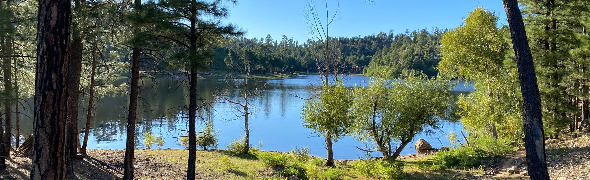 Black Canyon Trail: 23 Reviews, Map - Arizona | AllTrails