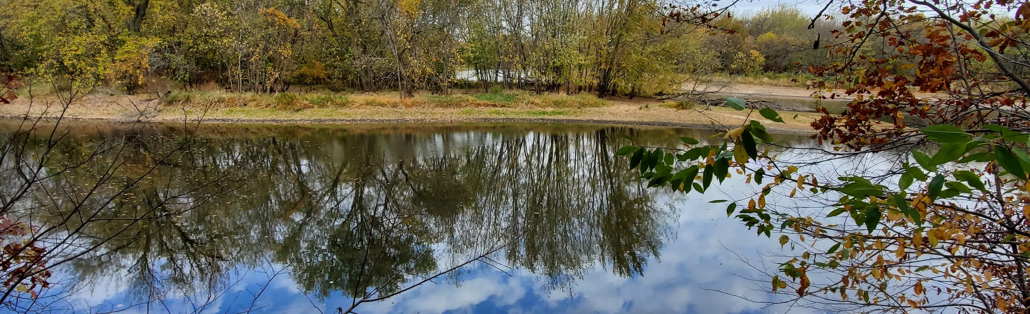 Cedar Bend River Trail, Iowa - 46 Reviews, Map | AllTrails