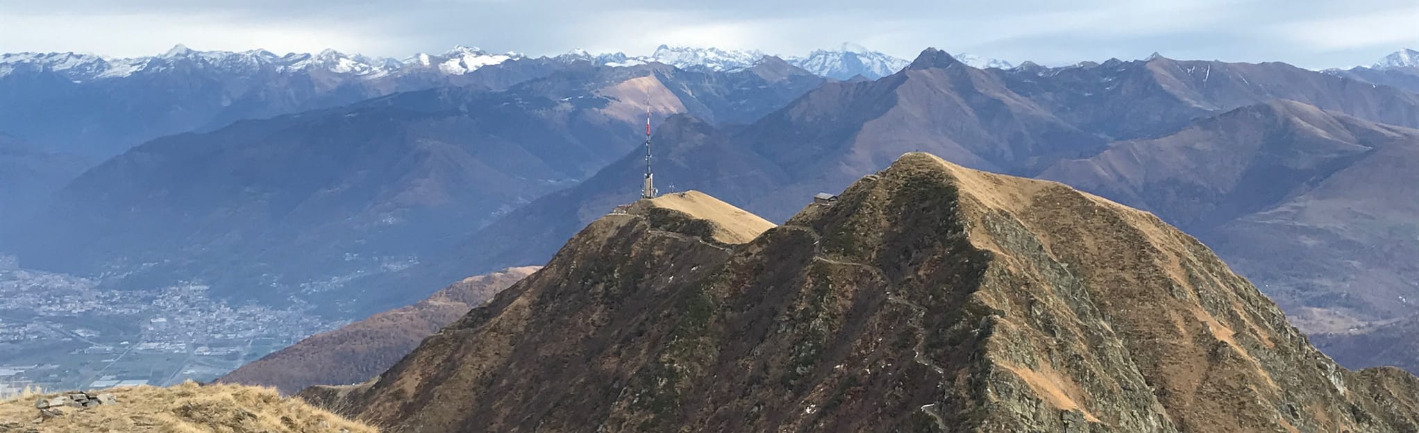 Alpe di Neggia - Monte Tamaro - Rivera: 66 Fotos - Tessin, Schweiz ...