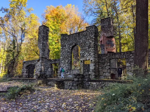 10 Best Trails and Hikes in Cold Spring | AllTrails