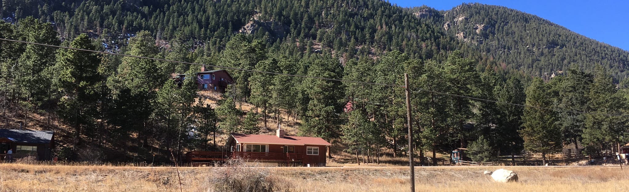 Ute Pass Trail, Colorado - 136 Reviews, Map | AllTrails