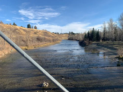 10 Best Historic Site Trails in Calgary | AllTrails