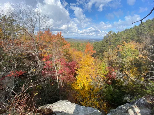 10 Best Hikes and Trails in Hanging Rock State Park | AllTrails