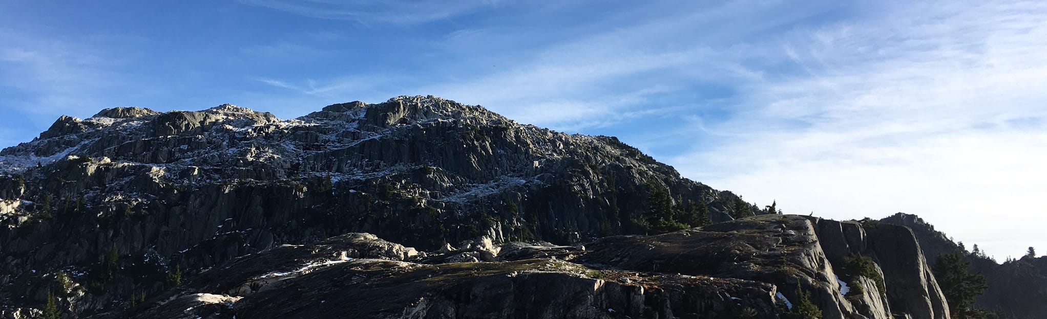 Ben Lomond Peak | Map, Guide - British Columbia, Canada | AllTrails
