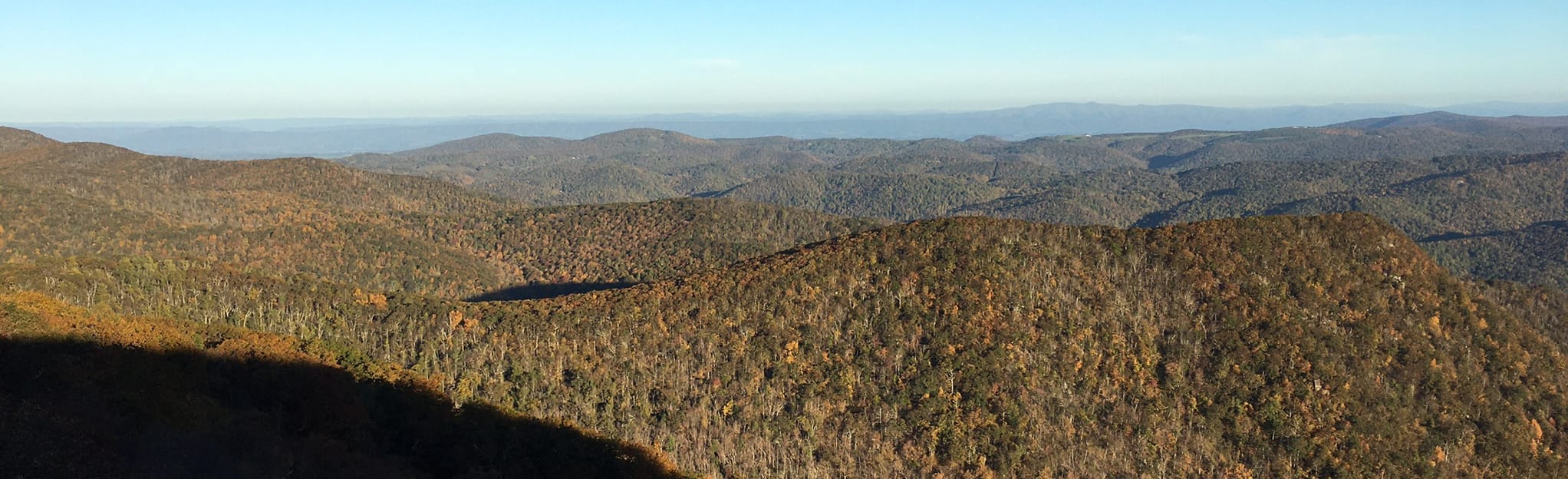 Priest Summit via Crabtree Meadows, Virginia - 112 Reviews, Map | AllTrails