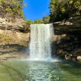 Savage Gulf Extended Loop, Tennessee - 48 Reviews, Map | AllTrails