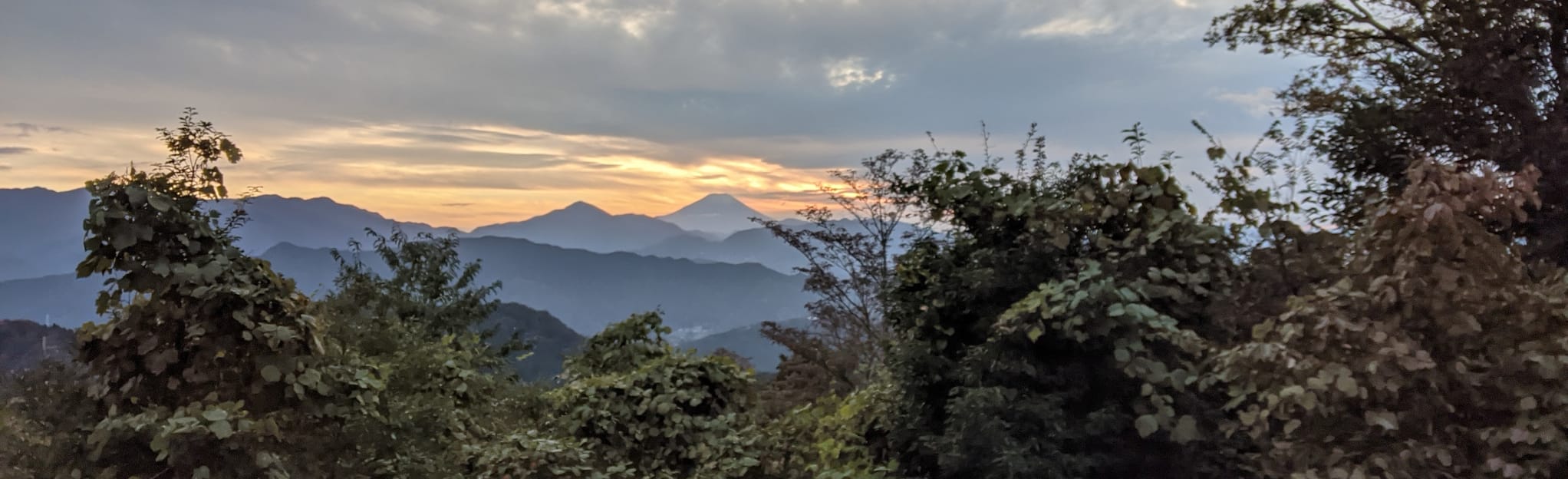 Mount Takao: Inariyama Trail - Trail 1, Tokyo, Japan - 111 Reviews, Map ...