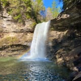 Savage Gulf Extended Loop, Tennessee - 49 Reviews, Map | AllTrails