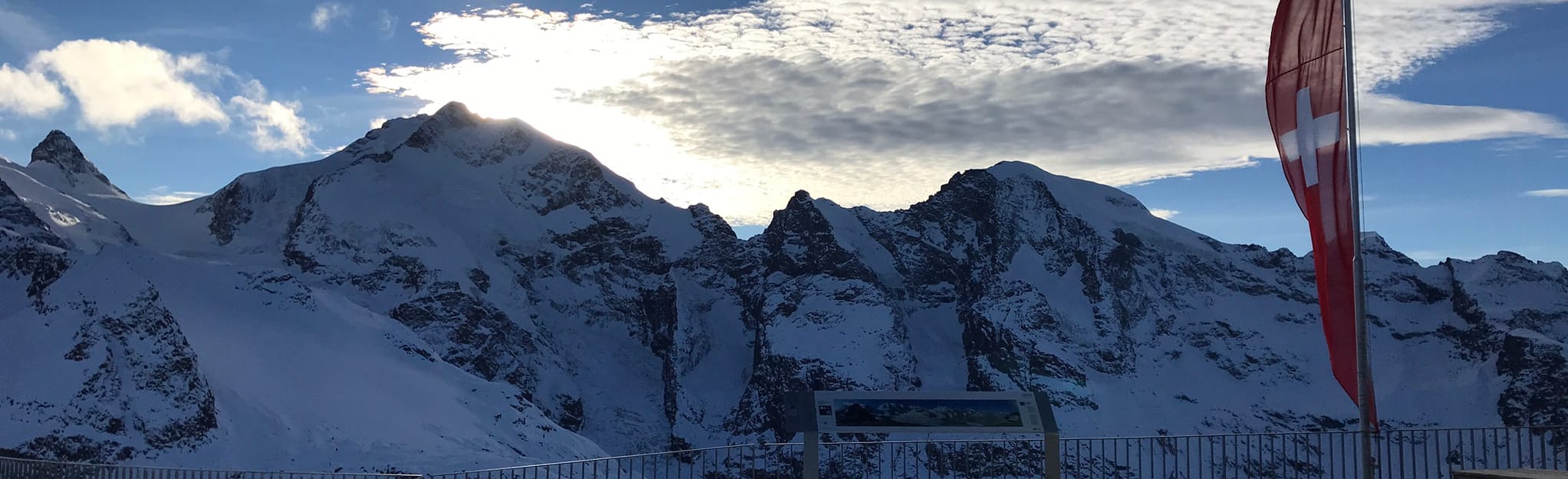 AllTrails | Rifugio Marco e Rosa - Piz Bernina - Fortezza - Diavolezza ...