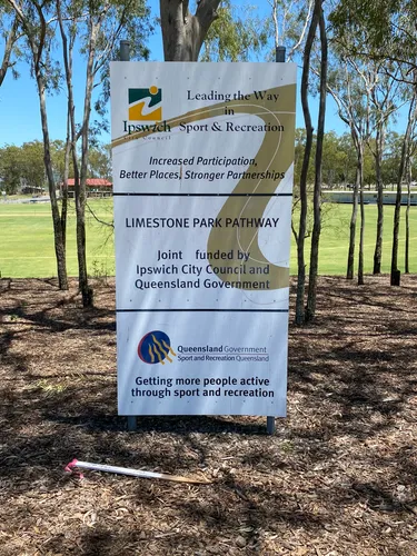 Limestone Park : de beste routes om te wandelen | AllTrails