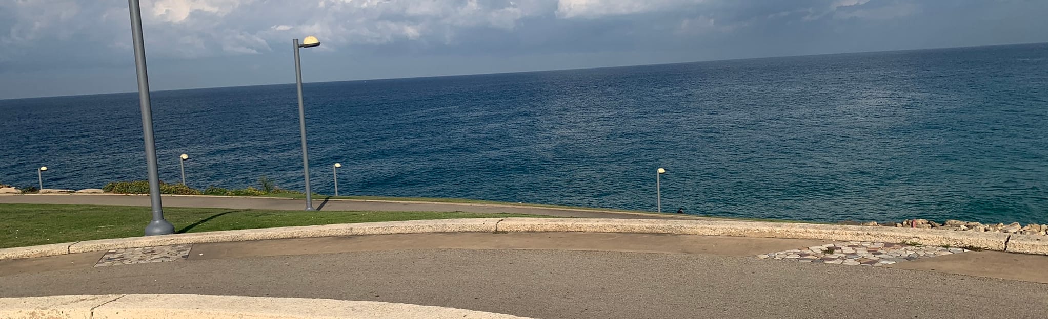 Jaffa Midron Park to Old Jaffa: 2 Reviews, Map - Tel Aviv, Israel ...