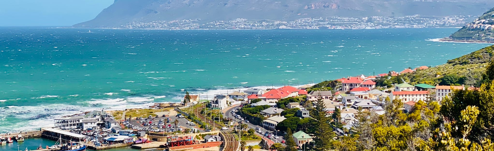 Clovelly road to Echo Valley Loop: 36 Reviews, Map - Western Cape ...