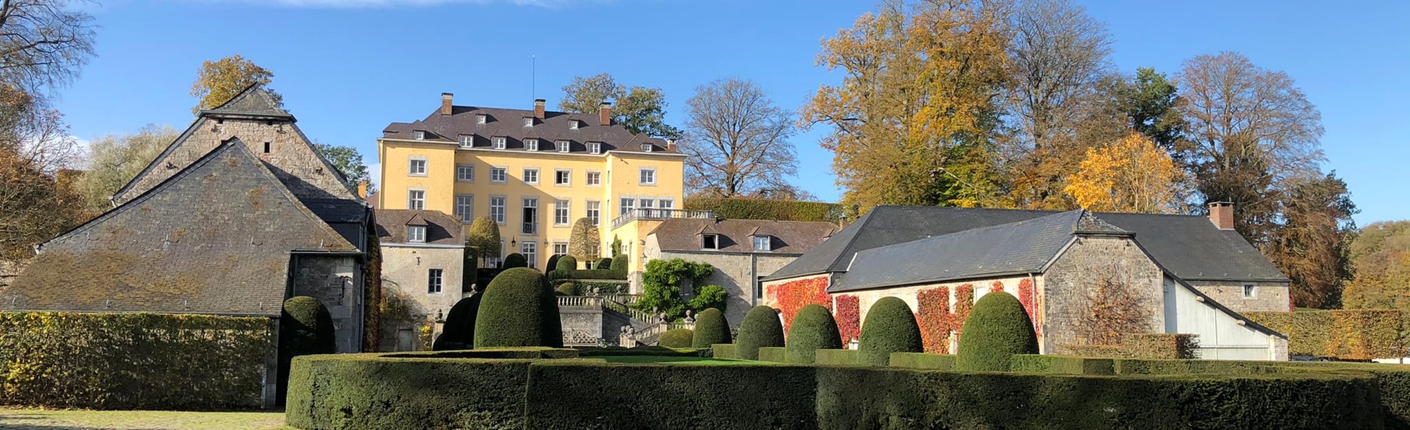 Corbeaumont promenade: 5 Reviews, Map - Liège, Belgium | AllTrails