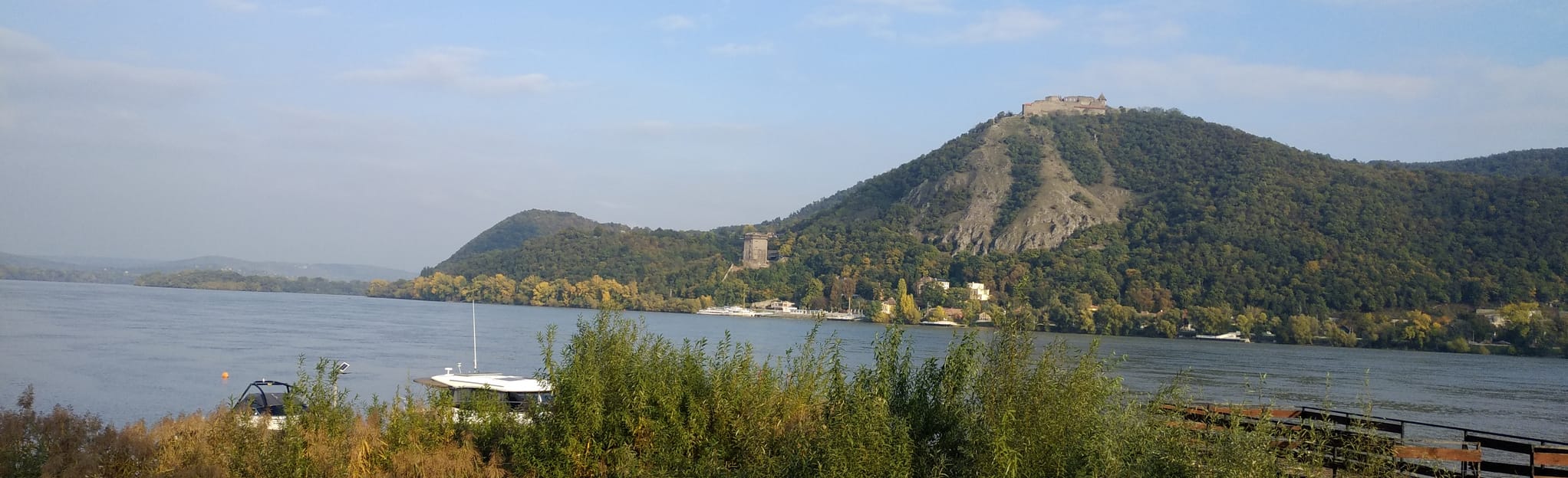 Nagymaros – Kismaros: 1 Reviews, Map - Pest, Hungary | AllTrails