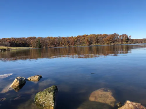 Best Lake Trails in Spring Lake Park | AllTrails