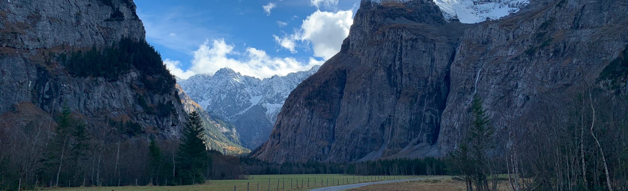 Kandersteg - Balmhornhütte: 2 Reviews, Map - Bern, Switzerland | AllTrails