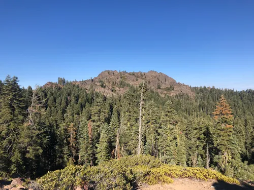 Best Hikes and Trails in Butte Meadows | AllTrails