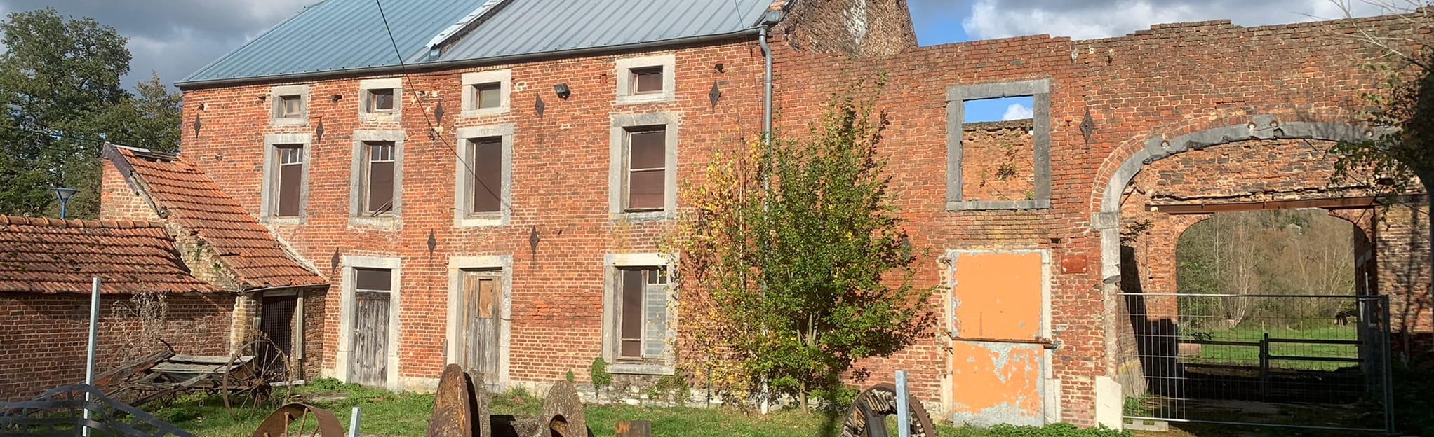 Promenade du Moulin de Wanlin, Namur, Belgium - 13 Reviews, Map | AllTrails