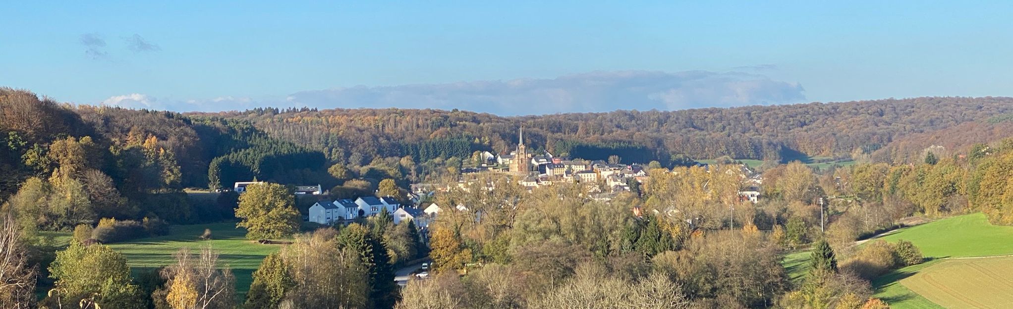 Auto-pedestre Eischen 2: 50 Reviews, Map - Luxembourg, Luxembourg ...