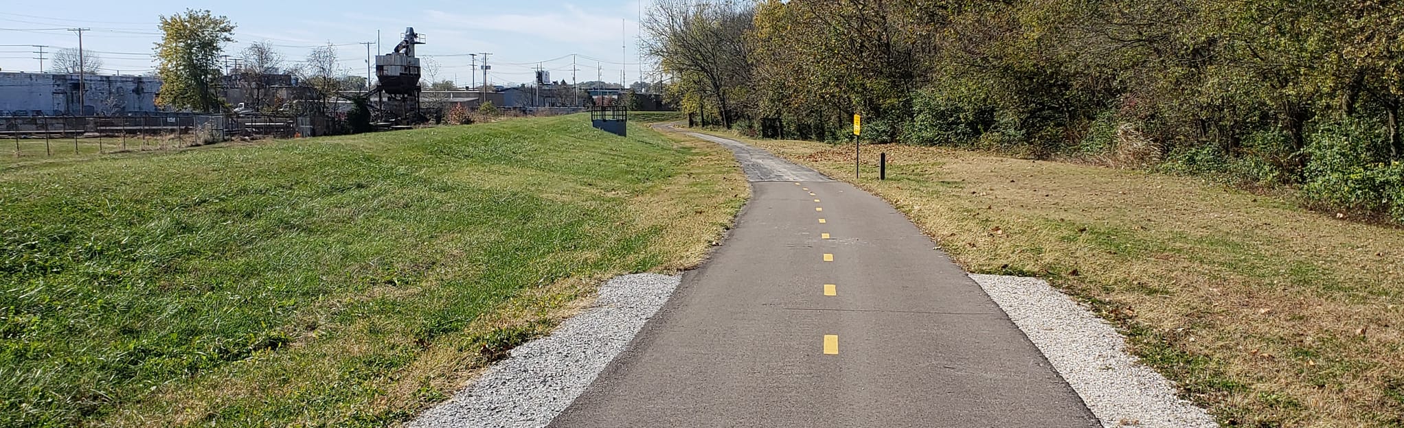 Pigeon Creek Greenway, Indiana - 406 Reviews, Map | AllTrails