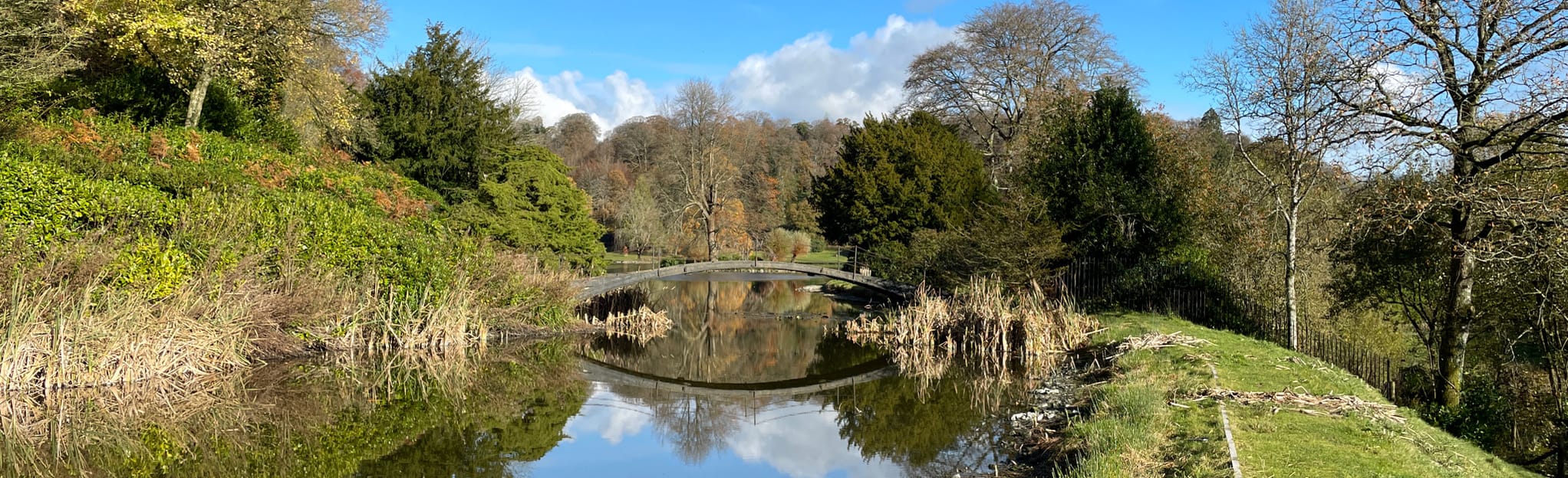 Stourhead and King Alfred’s Tower, Wiltshire, England - 145 Reviews ...