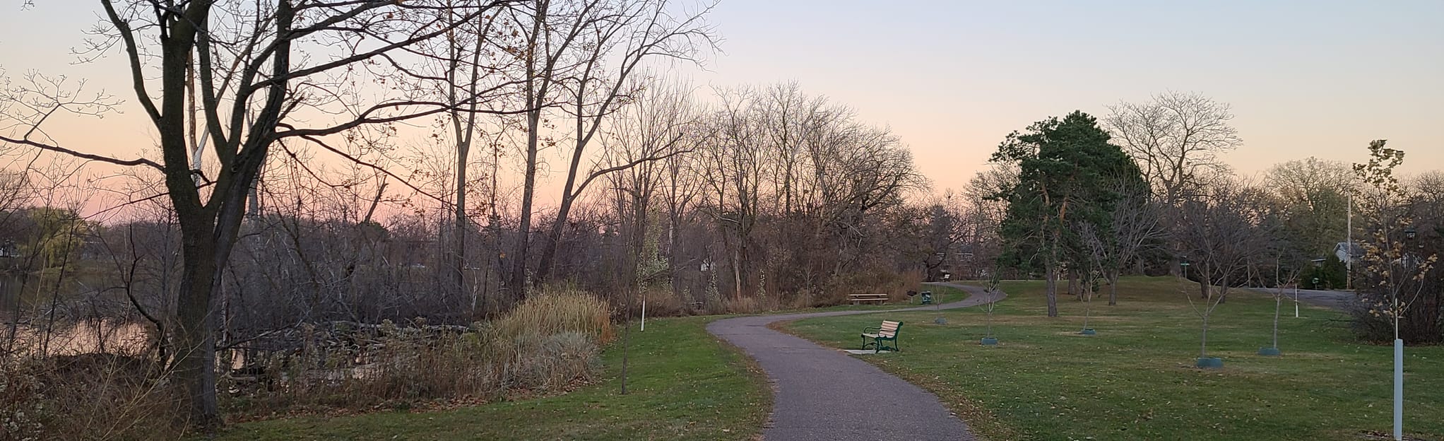 Loeb Lake Loop Trail: 62 Reviews, Map - Minnesota | AllTrails