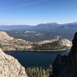 Becker Peak Trail, California - 125 Reviews, Map | AllTrails