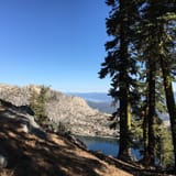 Becker Peak Trail, California - 125 Reviews, Map | AllTrails
