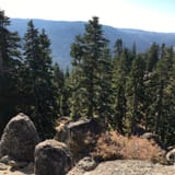 Becker Peak Trail, California - 125 Reviews, Map | AllTrails