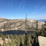 Becker Peak Trail, California - 125 Reviews, Map | AllTrails