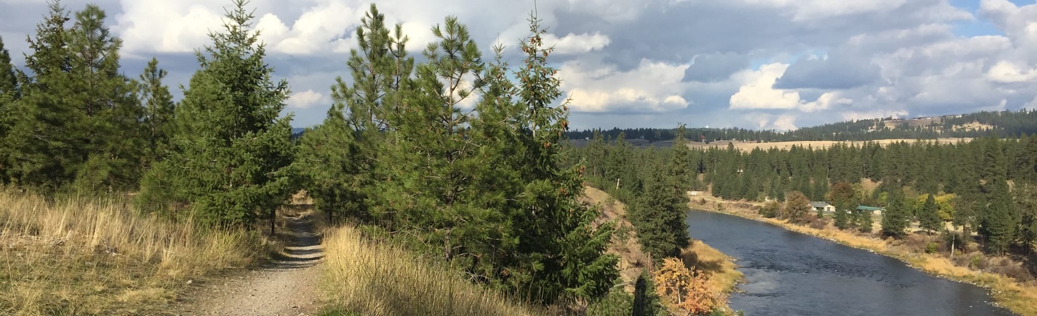 Trail 25 to Trail 100: 52 Reviews, Map - Washington | AllTrails
