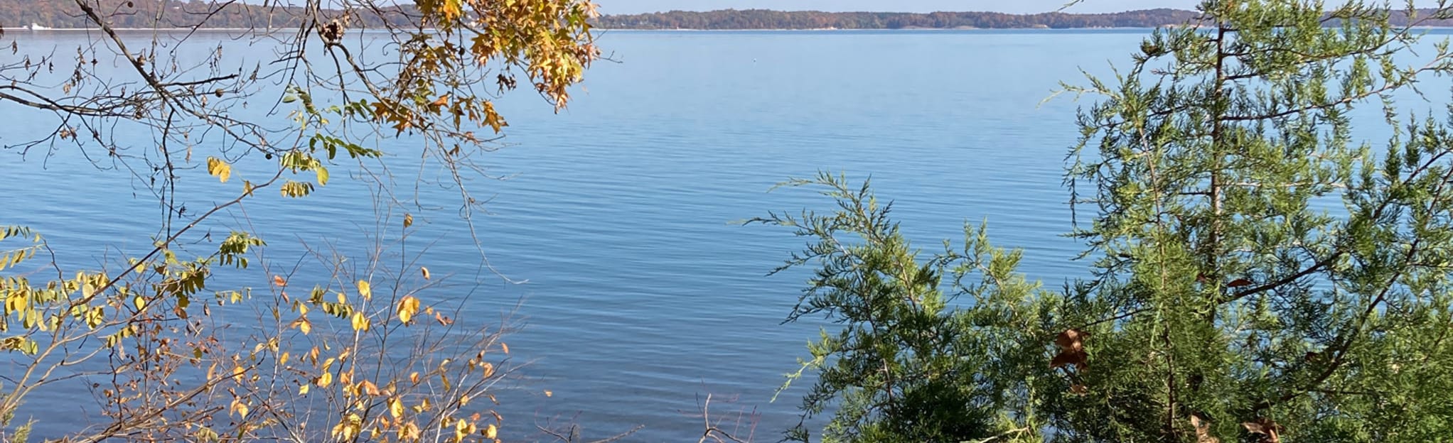 Kentucky Dam Village Loop, Kentucky - 71 Reviews, Map | AllTrails