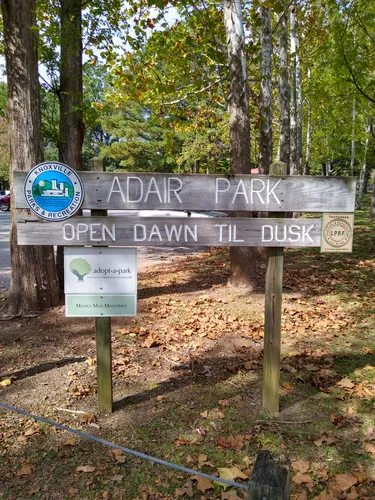Best Hikes and Trails in Adair Park | AllTrails