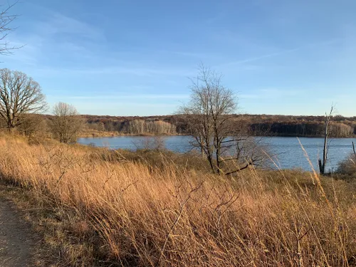 Best Backpacking Trails in Kettle Moraine State Forest - Southern Unit ...