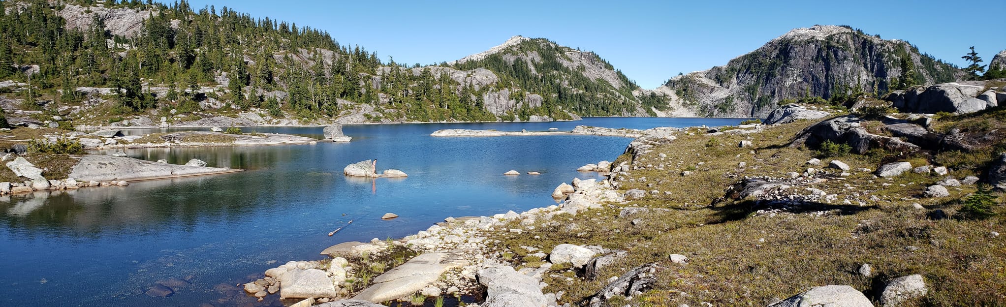 Emma Lake A800: 20 foto - Columbia Britannica, Canada | AllTrails
