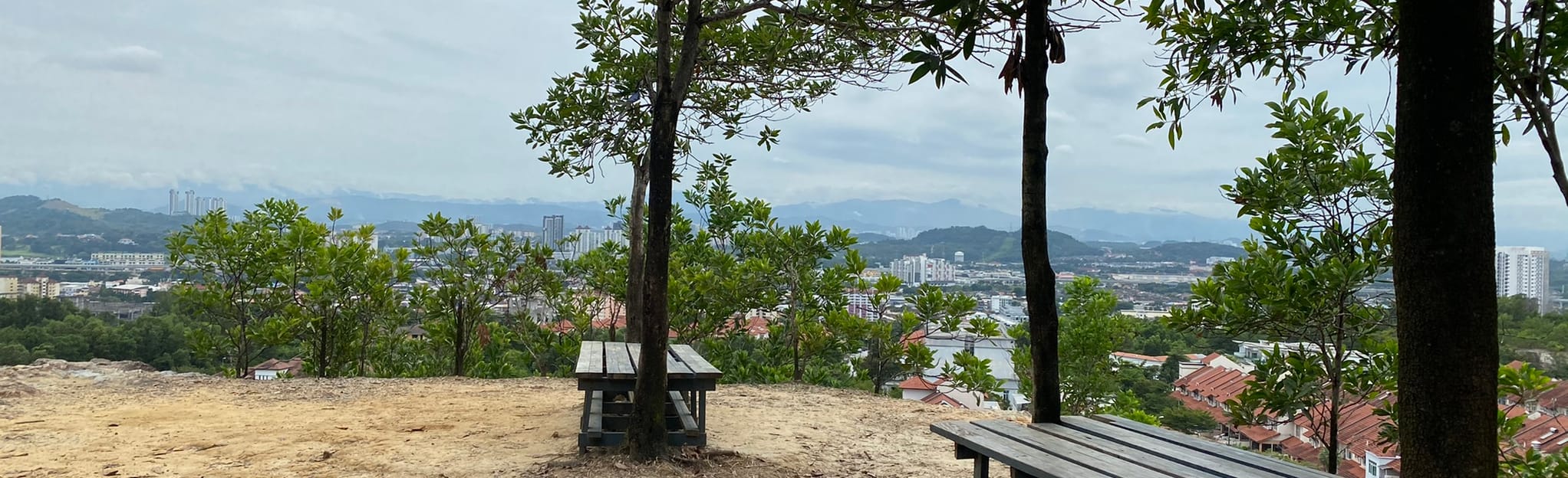 Bukit Serdang Loop, Selangor, Malaysia - 40 Reviews, Map | AllTrails