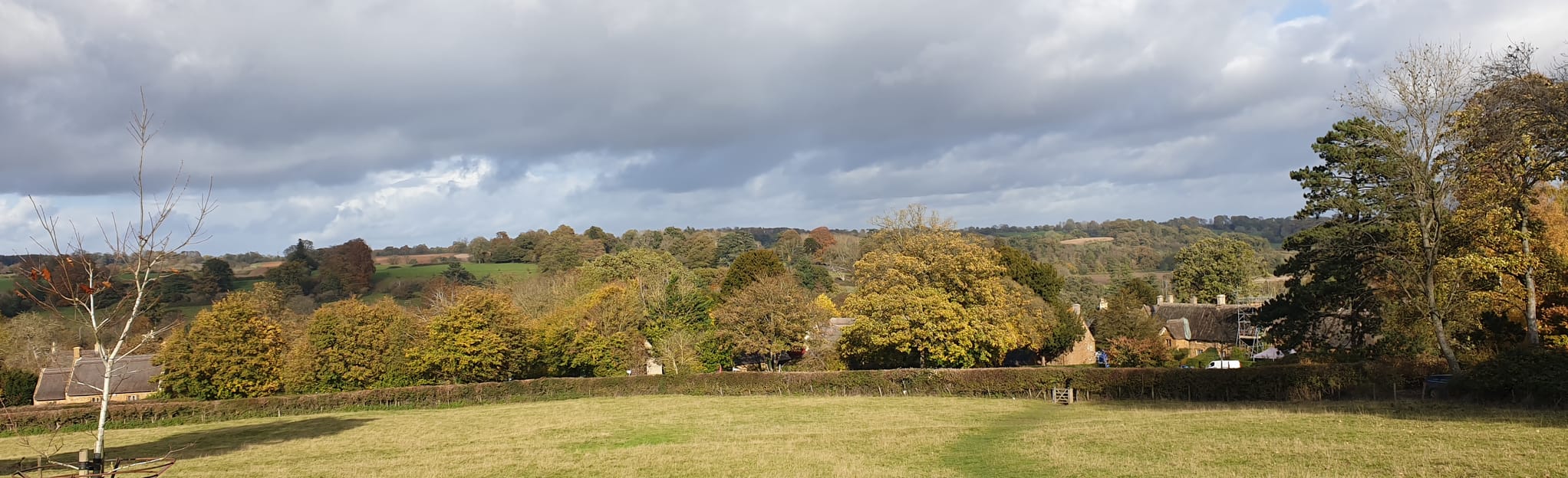 Great Tew and Little Tew Circular, Oxfordshire, England - 17 Reviews ...