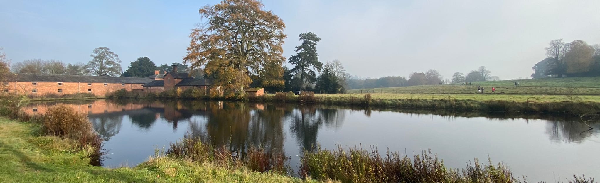 Shugborough Circular, Staffordshire, England - 30 Reviews, Map | AllTrails