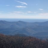 Appalachian Trail: Springer Mountain to Neels Gap, Georgia - 152 ...