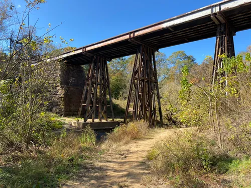 10 Best Trails and Hikes in Fort Mill | AllTrails
