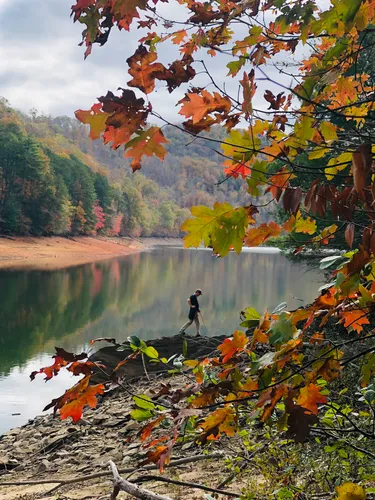 Best Hikes and Trails in Hanging Dog Recreation Area | AllTrails