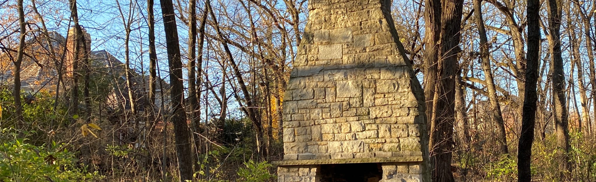Goodrich Woods Loop, Illinois - 47 Reviews, Map | AllTrails