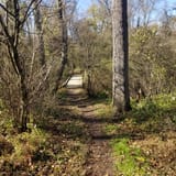 Arc Corner Monument Loop, Delaware - 189 Reviews, Map | AllTrails